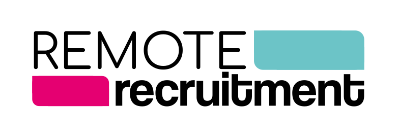 Home - Remote Recruitment