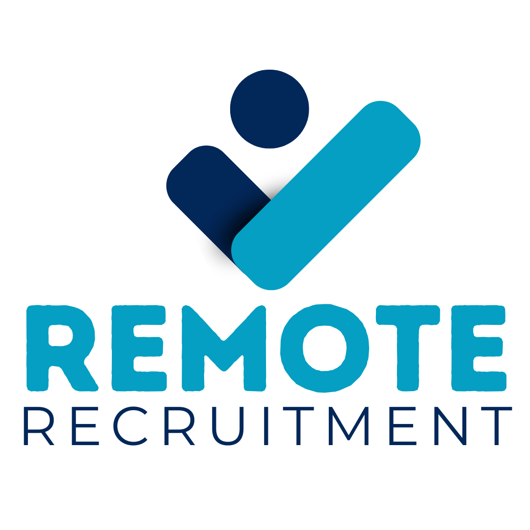 Contact us - Remote Recruitment